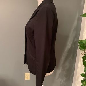 Express | Jackets & Coats | Express World Brand Black Blazer78 | Poshmark